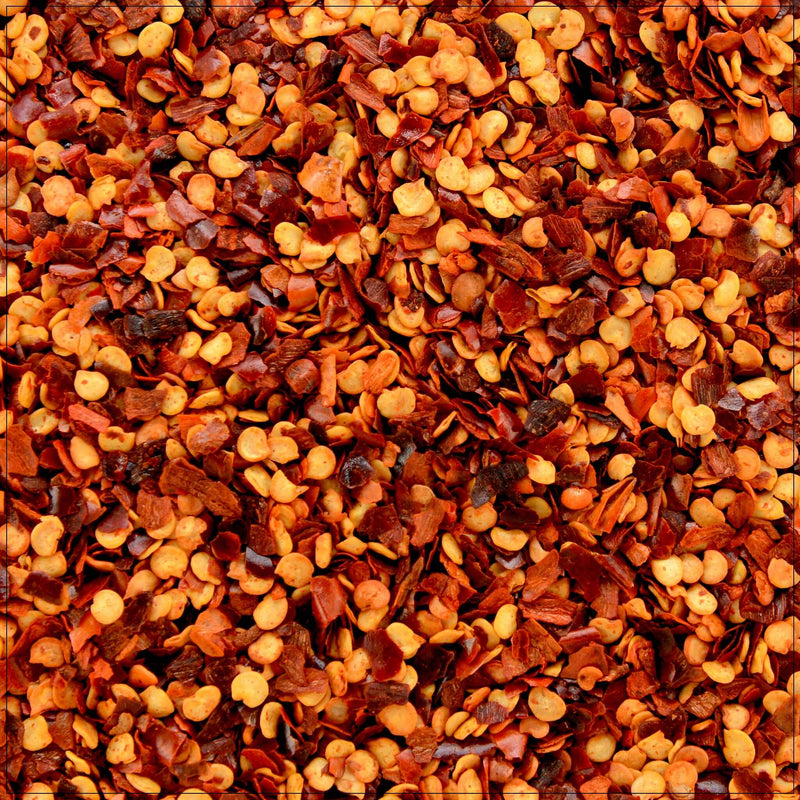 Red Pepper Flakes